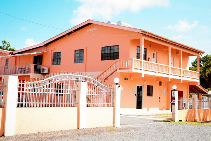 Lesville Tobago - Trinidad and Tobago
