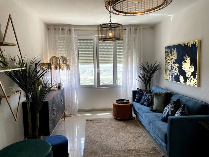 Couples Only, Beautiful 1 Bedroom Apartment In Victoria Building - Mojácar
