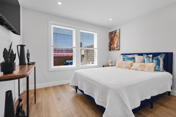 Cambridge Boston 3br2bth Parking W&d Subway Ac - Chinatown - Boston