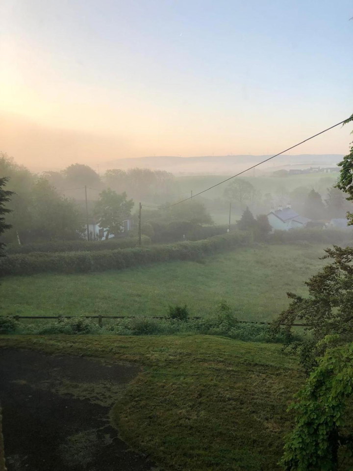 Aelybryn - Ceredigion