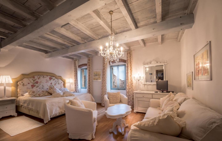 Relais Il Pigno - Lago de Garda