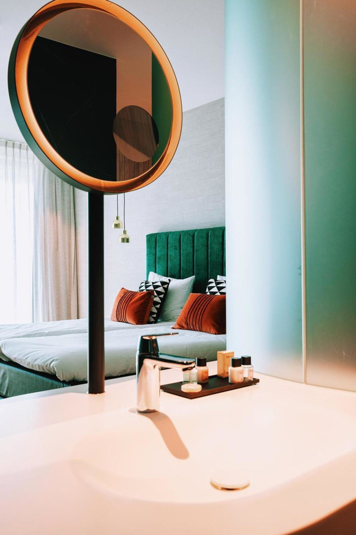 Van Der Valk Hotel Schiedam - Rotterdam