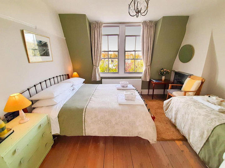 Muswell Hill B&b - London