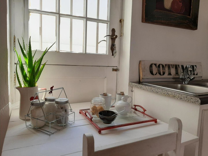 Worcester Gallery Cottage - Worcester