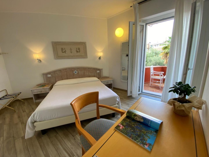 Locanda Degli Artisti - Sardinien