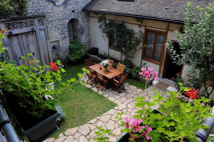 B&b Chez Marie - Beaune