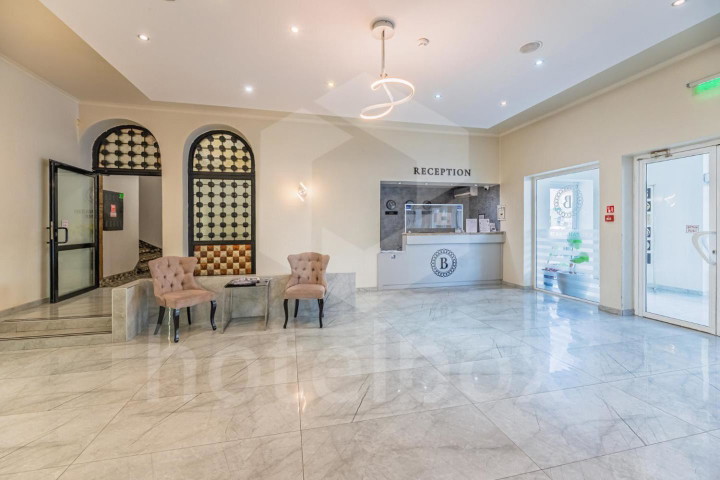Hotel Balkan - Gabrovo