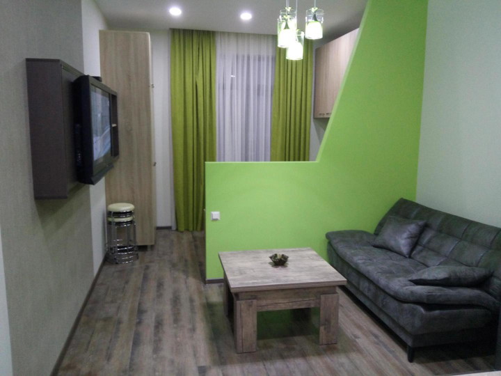 Studio Apartment In Batumi - Batumi