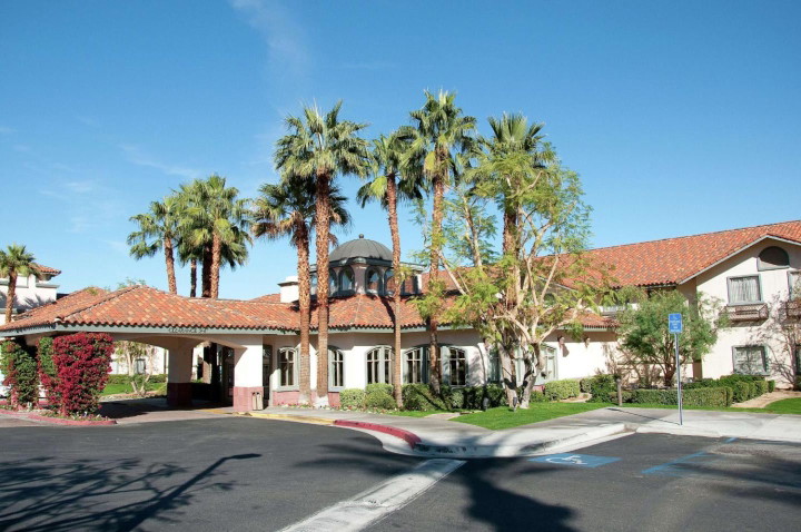 Hilton Garden Inn Palm Springs/rancho Mirage - Cathedral City, CA