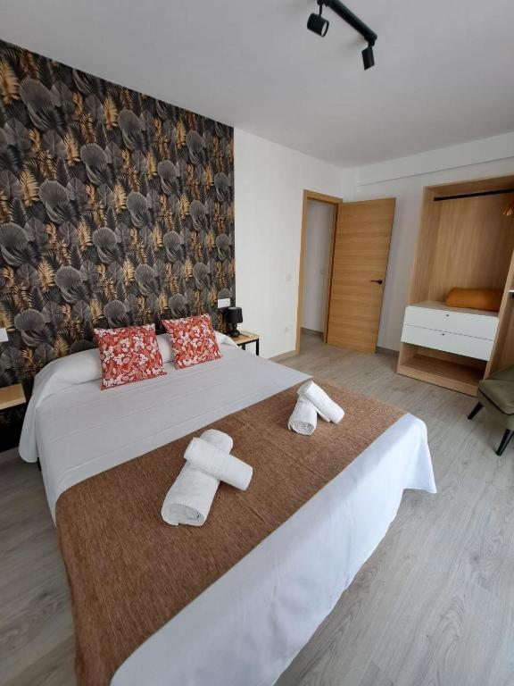 Chloe Apartments Trg - Costa Blanca