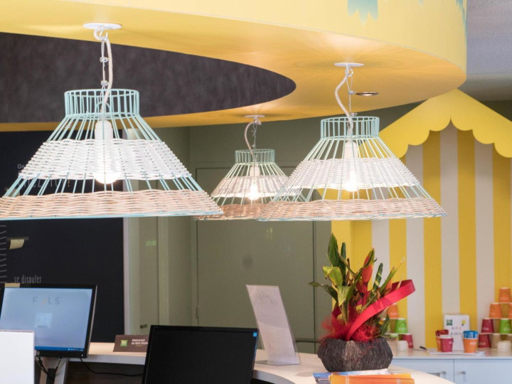 Ibis Styles Perpignan Canet En Roussillon - Saint-Cyprien