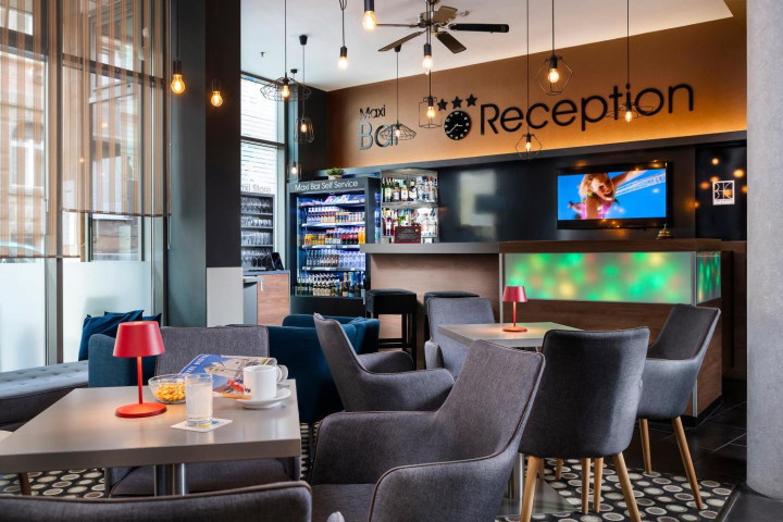 Bo18 Hotel Superior - Hungary