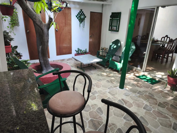 Casa Aranza - Cartagena