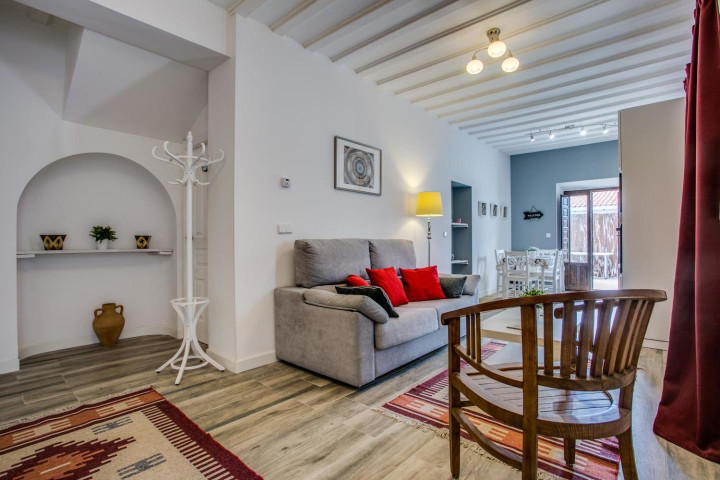Casa La Cuadra - Villanueva de la Cañada
