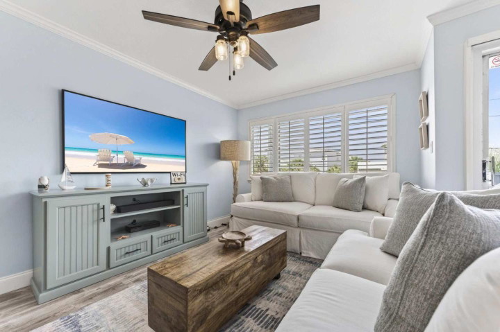 Holiday Isle - Private Beach - Special Offer - Destin, FL