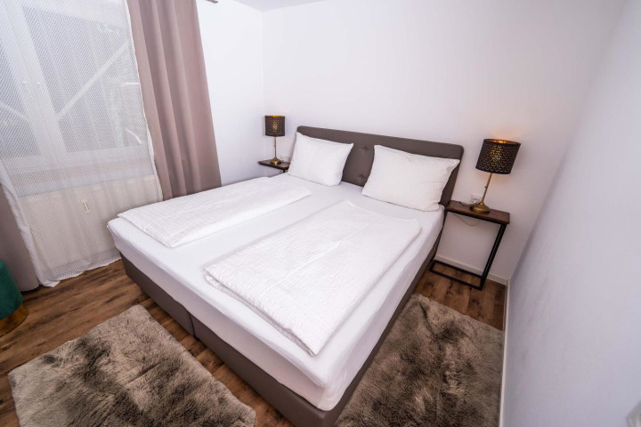 Citywohnungfn Mit Tg-parkplatz - Ravensburg