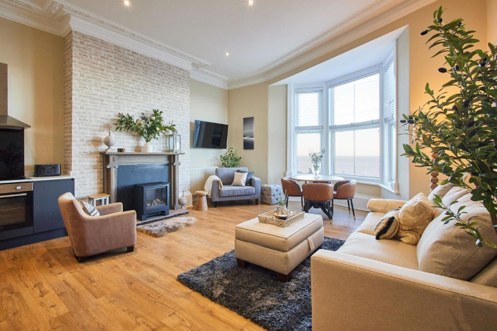 Host & Stay - Salty Bay - Saltburn-by-the-Sea