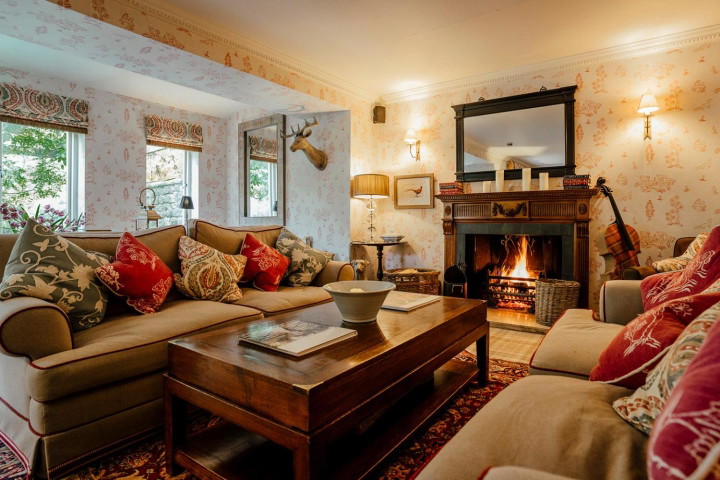 The Pheasant Hotel - Helmsley