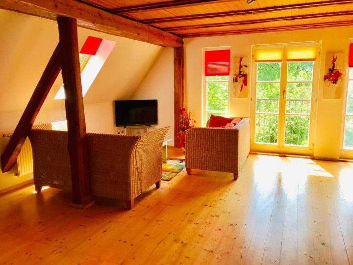 Appartment Ivonete - Bawaria