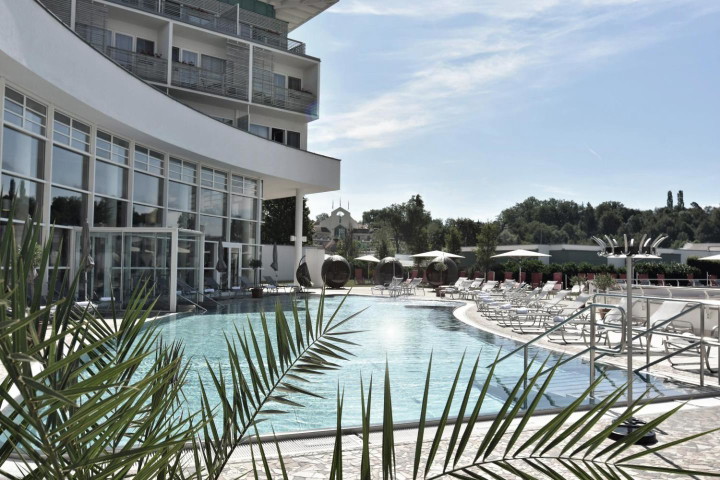 Reduce Hotel Thermal Adults Only - Burgenland