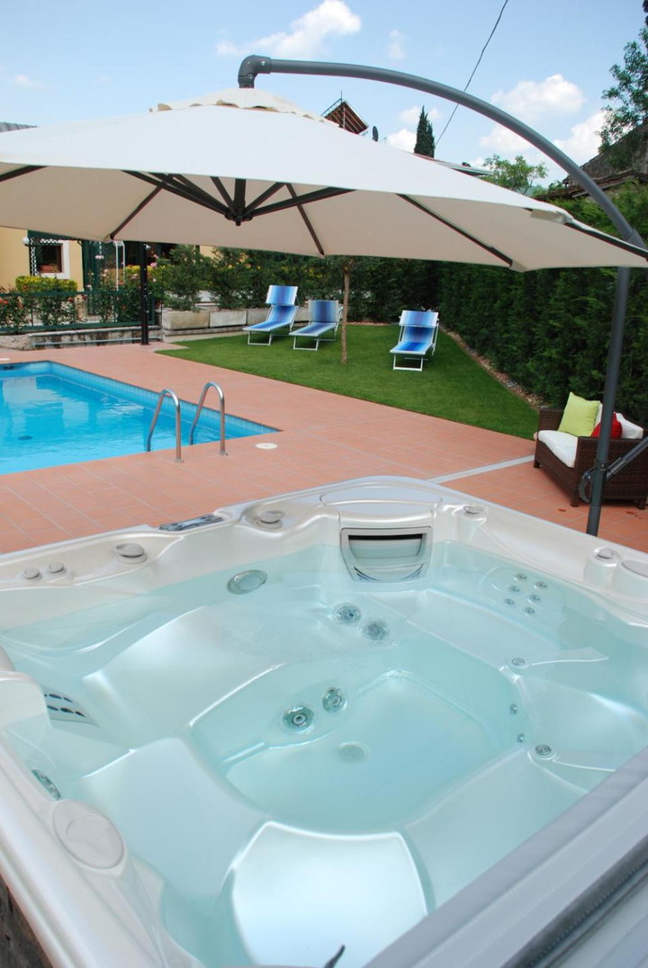 Hotel La Pergola - Верона