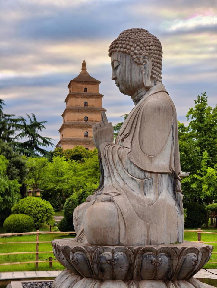 Yixi Grand Family Residence Qujiang - 시안 시