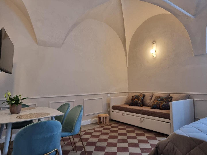 Matteotti 54 Dimora Storica - Pavia, Italy
