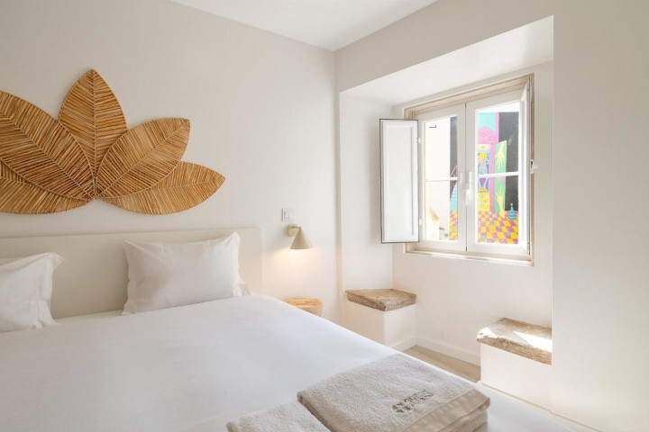 Guestready - Charming Duplex In The Alfama Heart - Montijo, Portugal