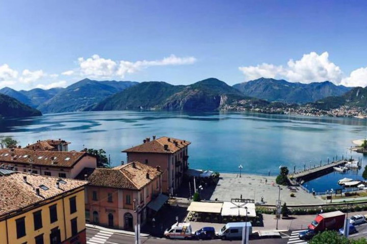 Ottanio Lake Apartment - Lombardía