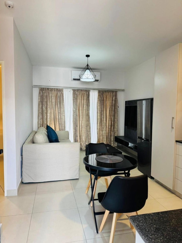 Kastina Suites At The Fig - Gaborone