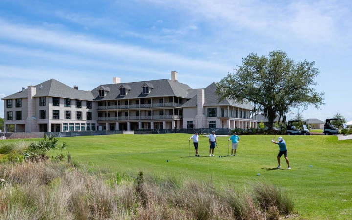 Camp Creek Inn - Rosemary Beach, FL