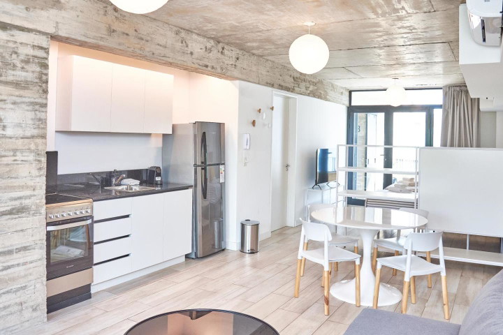 Up Recoleta Apartments - Buenos Aires