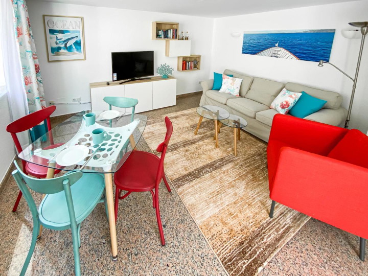 Suite Océano @ Casa Del Lago - Canarische Eilanden