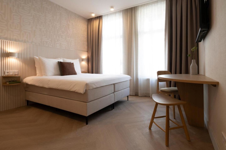 Hotel Zest Den Haag - Scheveningen - Wassenaar