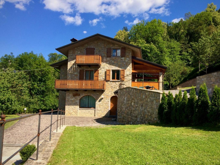 Casa Martina - Bergamo