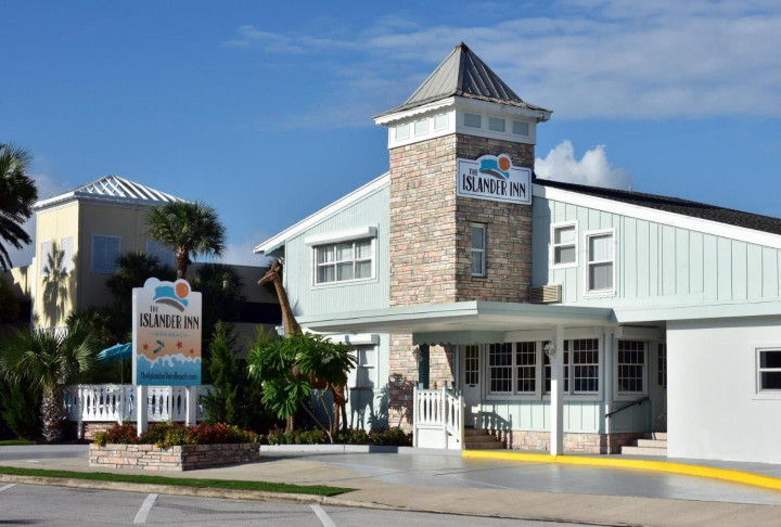 The Islander Inn - Vero Beach, FL
