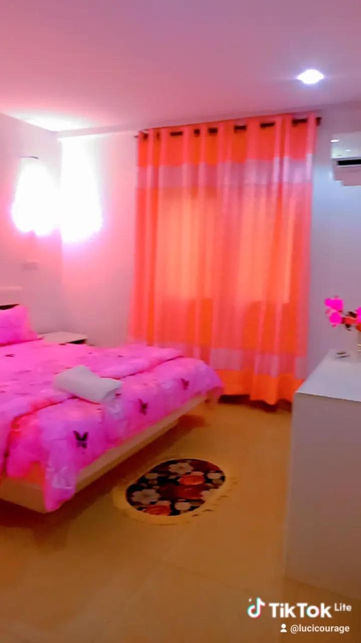 Stay Victoria Guest House - Dakar
