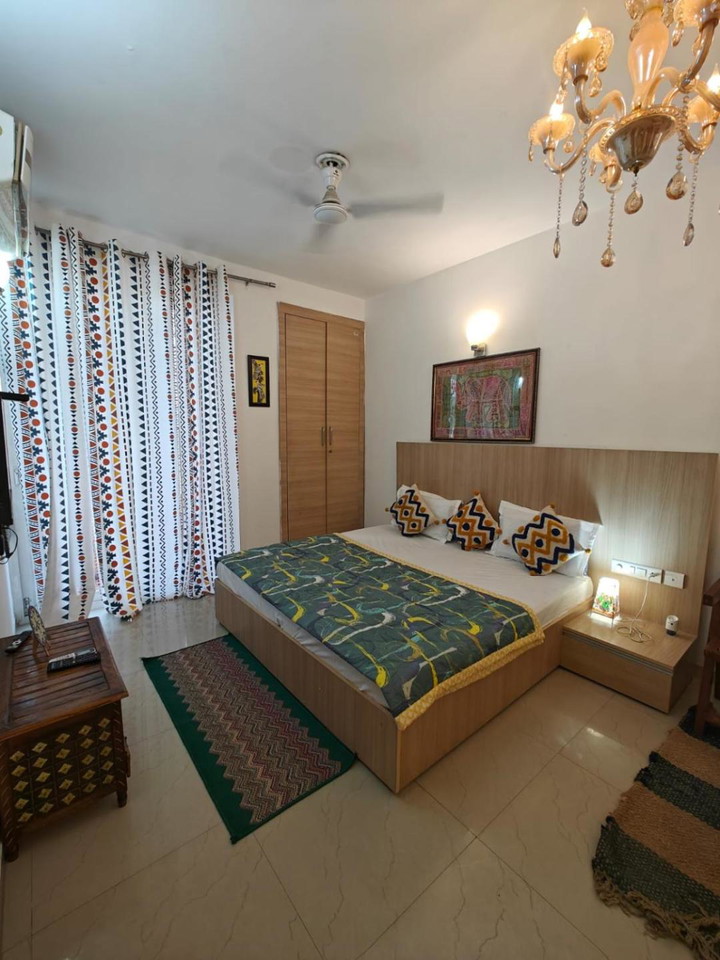 Rasika House Radharani Ka Ghar - Vrindavan