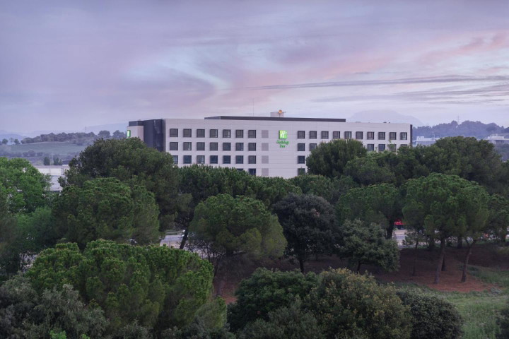 Holiday Inn Barcelona - Sant Cugat By Ihg - Martorell