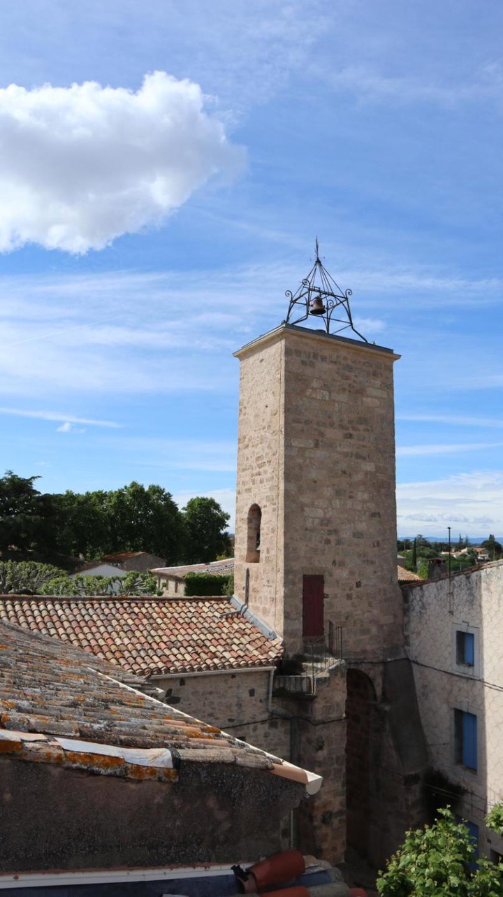 Villa Fontilha - Mèze