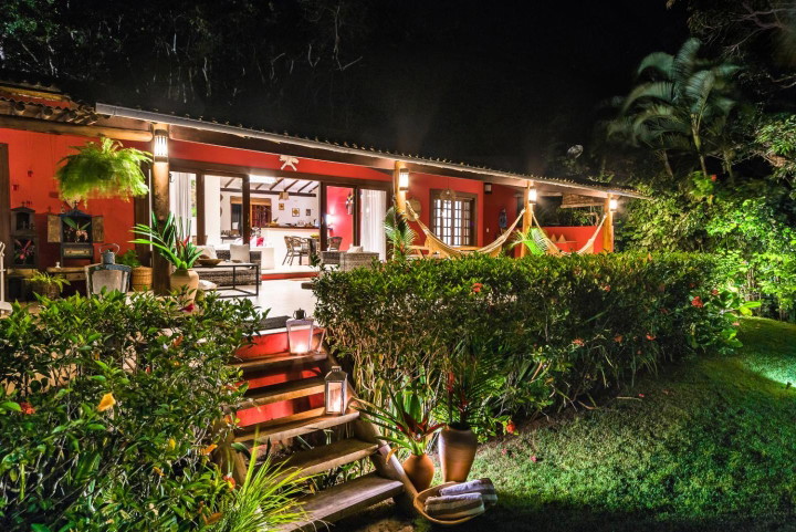 Casa Curuipe Praia - Bahia (estado)