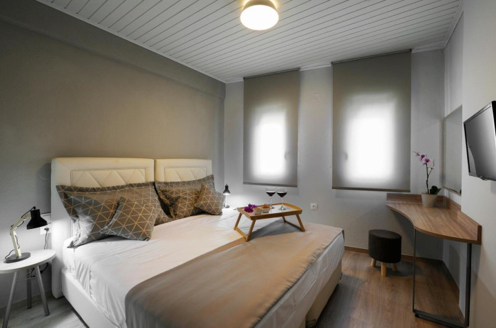 Skianthion Hotel - Skiathos