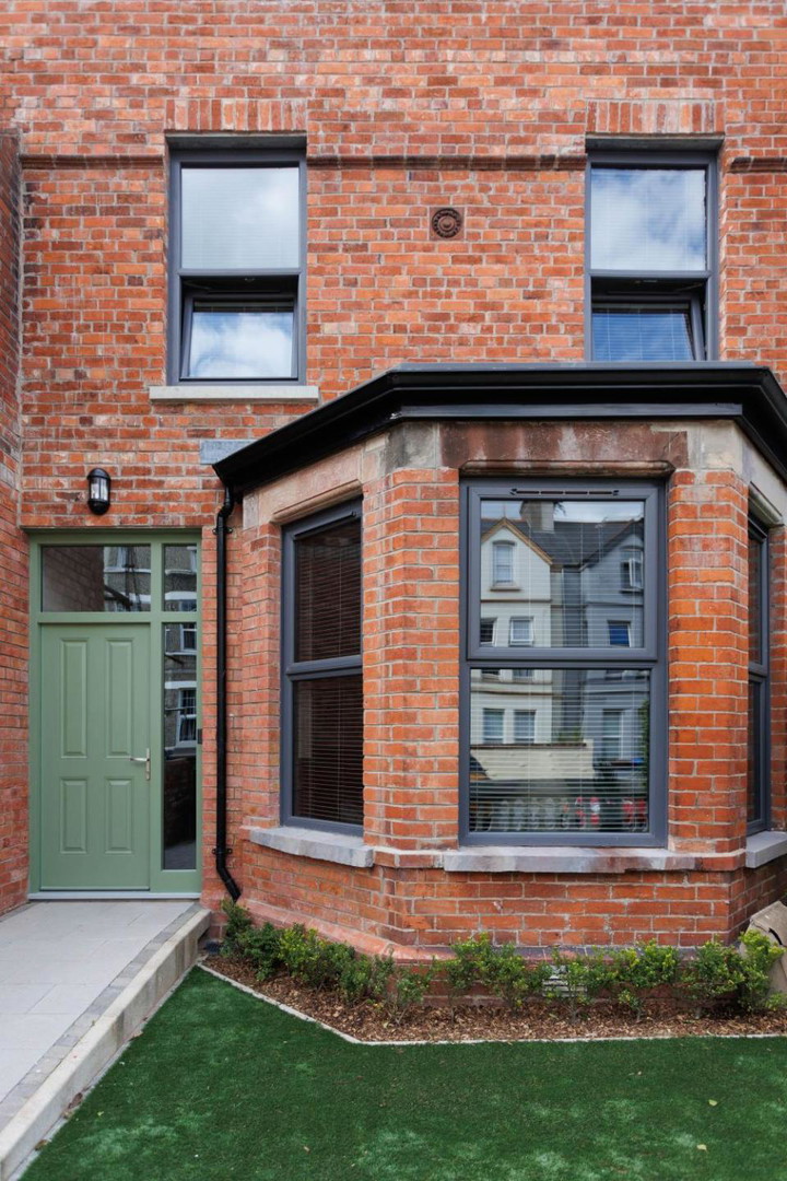 Boutique Stays At 78 - Northern Ireland
