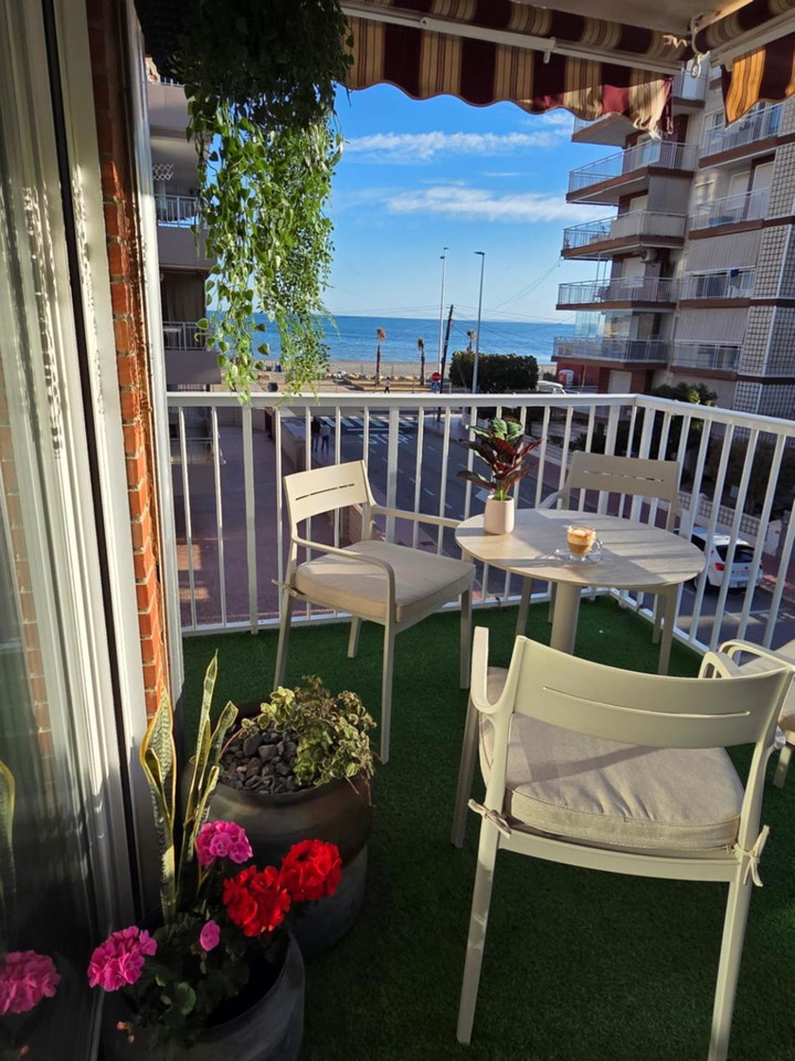Apartamento Mark - Santa Pola