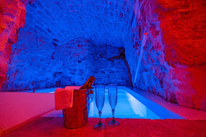 Petra Suite - Alberobello