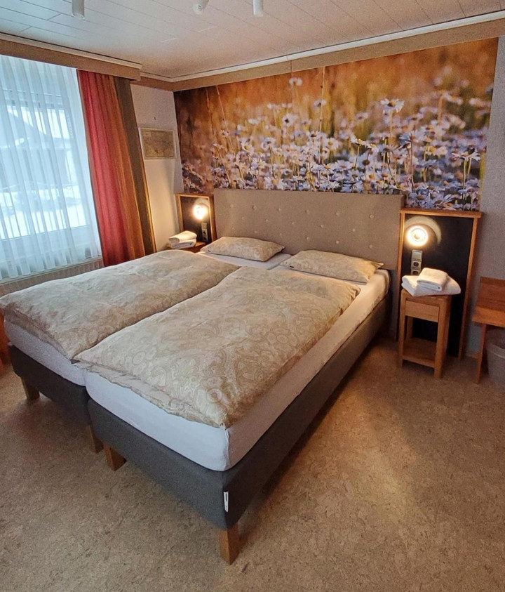 B & B Gästehaus Schmidt - Bayern
