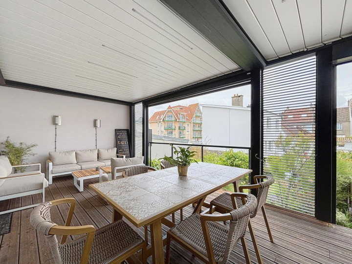La Crevette - Wimereux