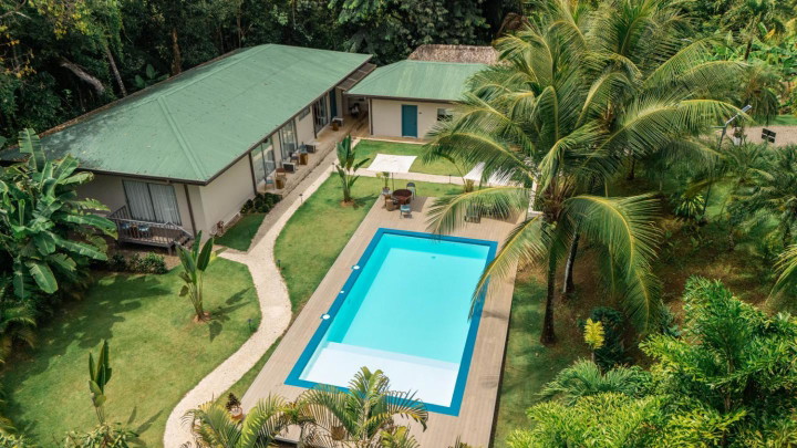 Villa Marala - Costa Rica