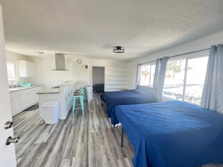Little Betty’s Hideaway - Redondo Beach, CA