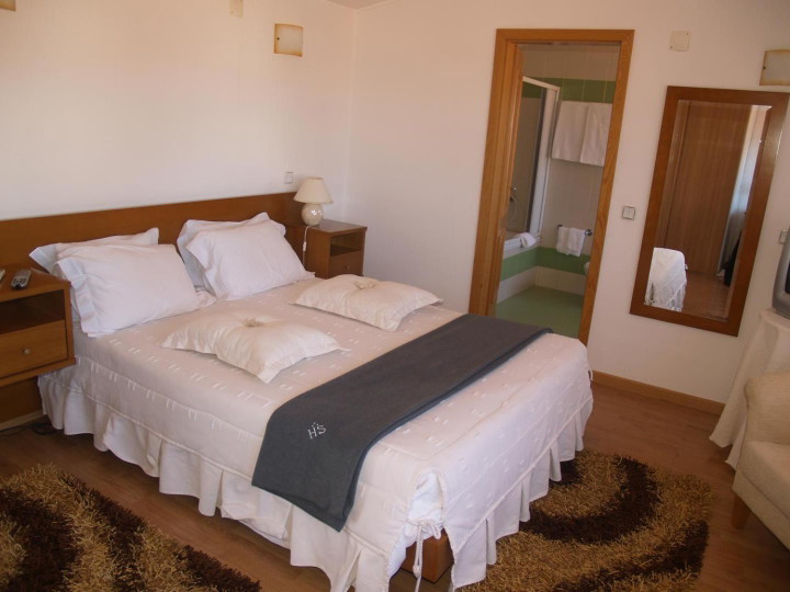 Hotel Santos - Guarda